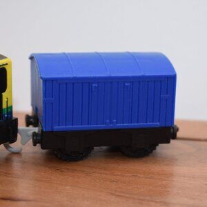 Thomas & Friends | Toys | Thomas Friends Motorized Trackmaster Train ...